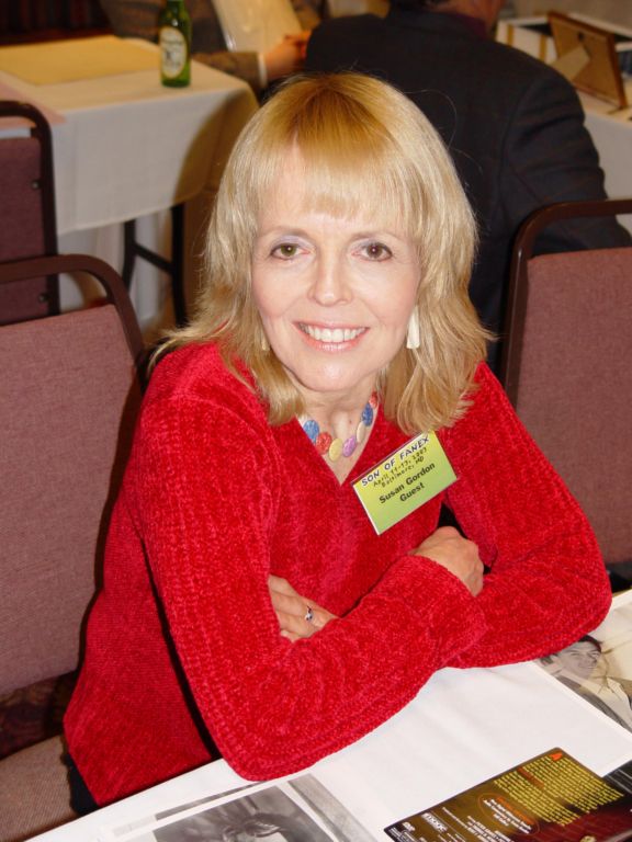 '50's & '60's Child Actress, Susan Gordon, R.I.P. - Blu-ray Forum